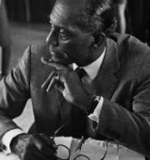 Hon. Robert Lightbourne OJ - Jamaica Labour Party